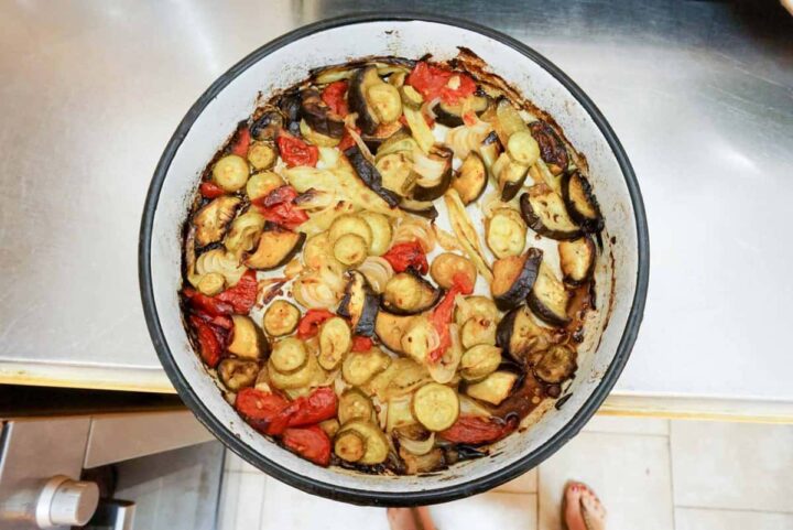 Wine Tour and Traditional Peka Cooking Class in Croatia's Peljesac ...