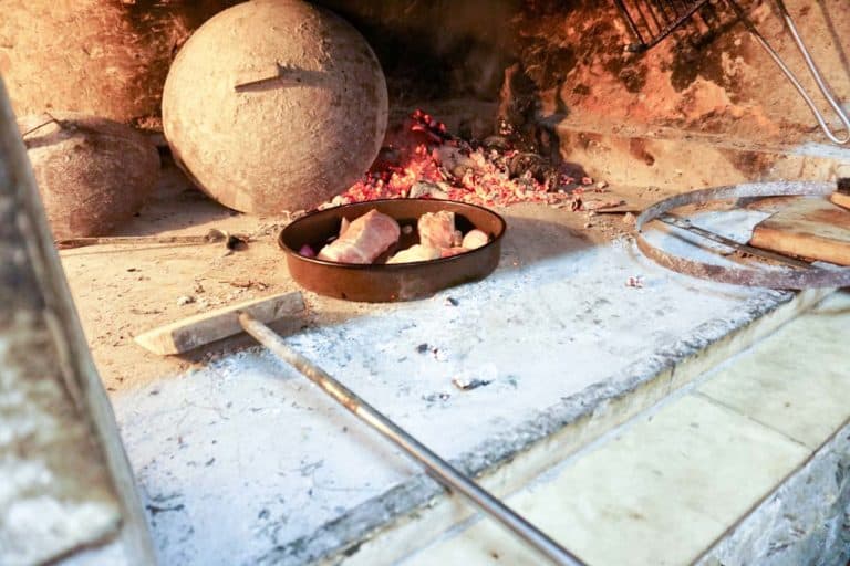 Wine Tour and Traditional Peka Cooking Class in Croatia's Peljesac ...