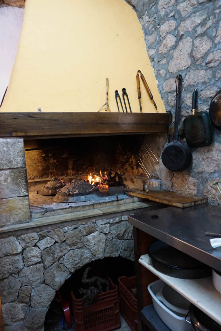 Wine Tour and Traditional Peka Cooking Class in Croatia's Peljesac ...