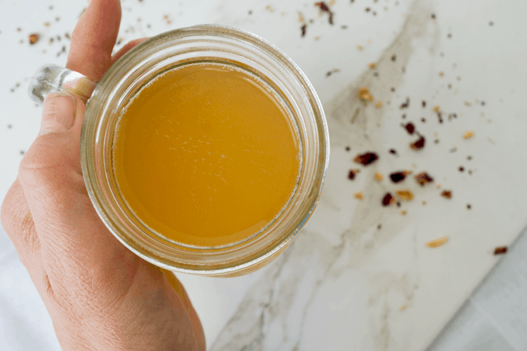 How to Brew Jun - Eat Your Way Clean