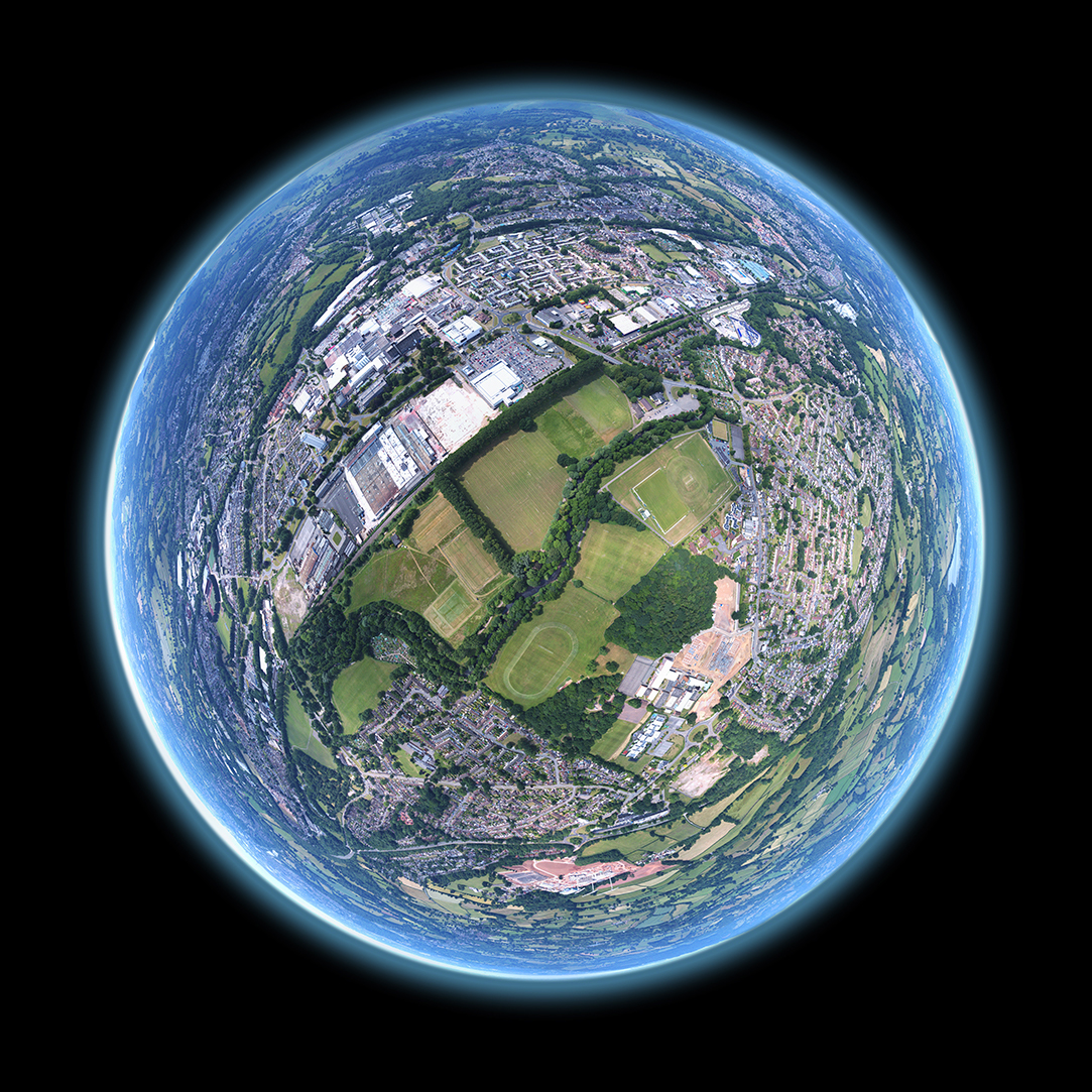 Earth Week 2019: 7 Days of Sustainability - Eat Your Way Clean