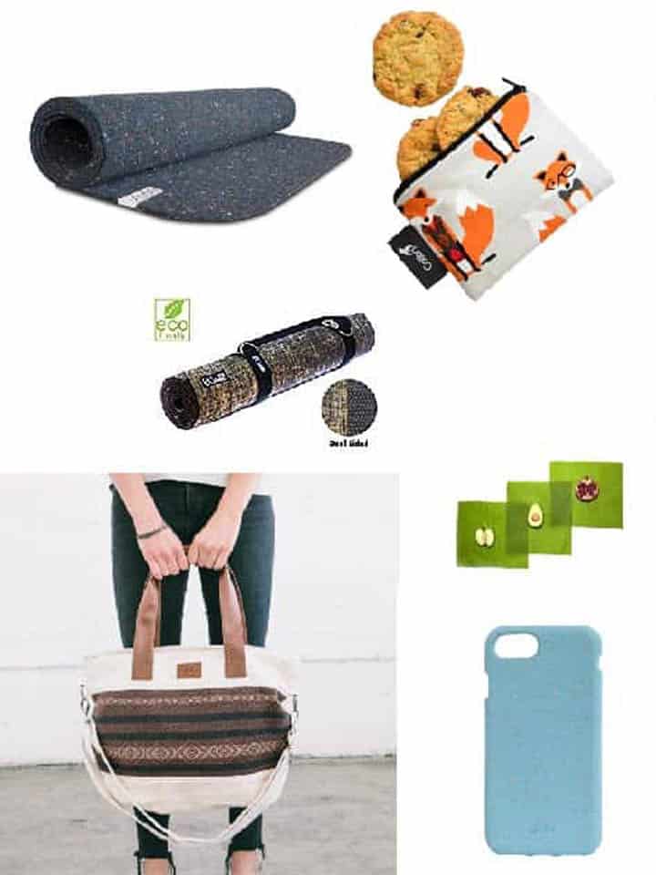 eco friendly gifts: the gift guide for your crunchy friend - Eat Your ...