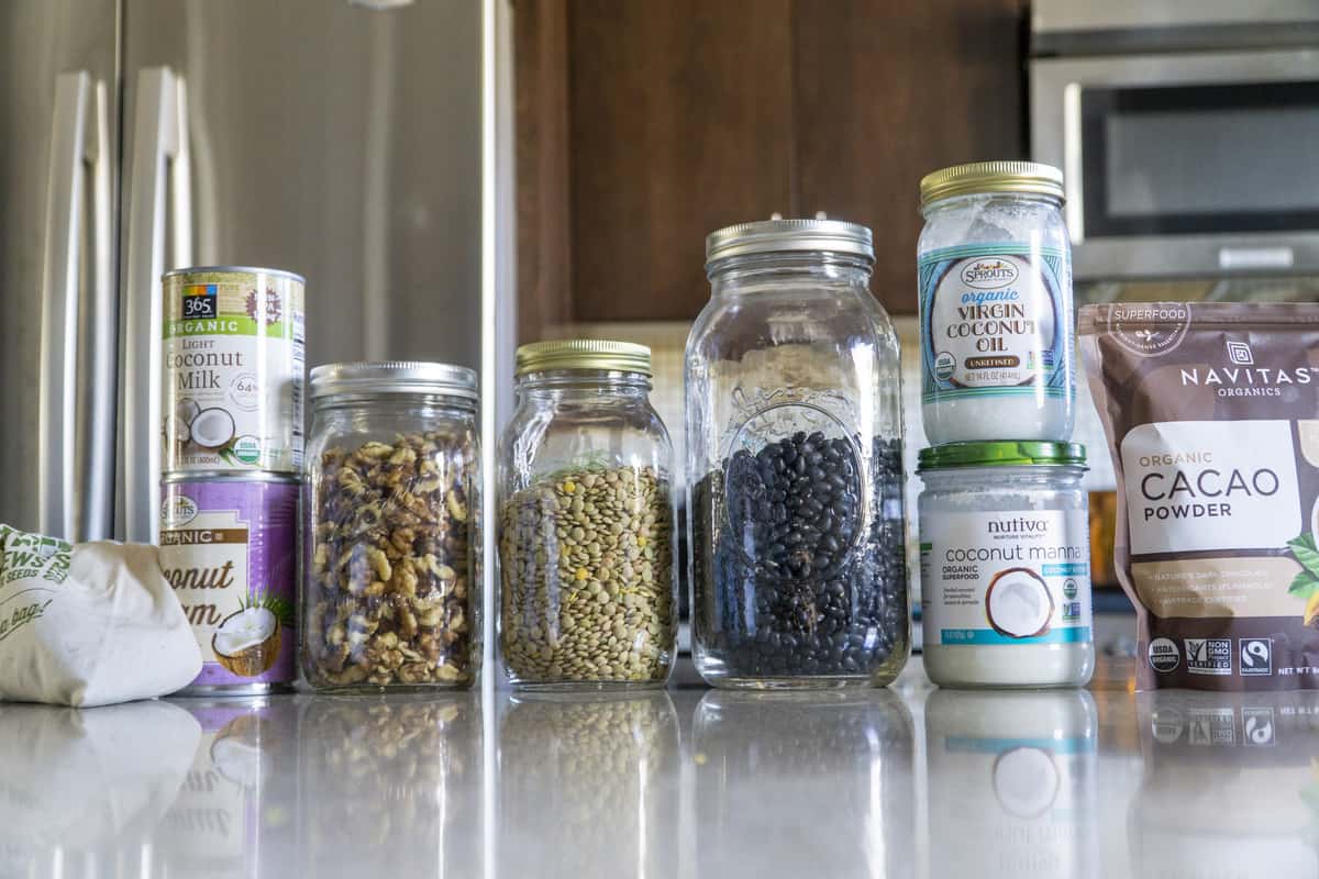 How to Stock a Clean and Healthy Pantry - Eat Your Way Clean
