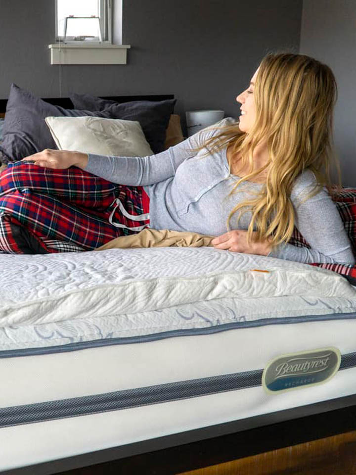 How to Clean Up the Bedroom - Eat Your Way Clean