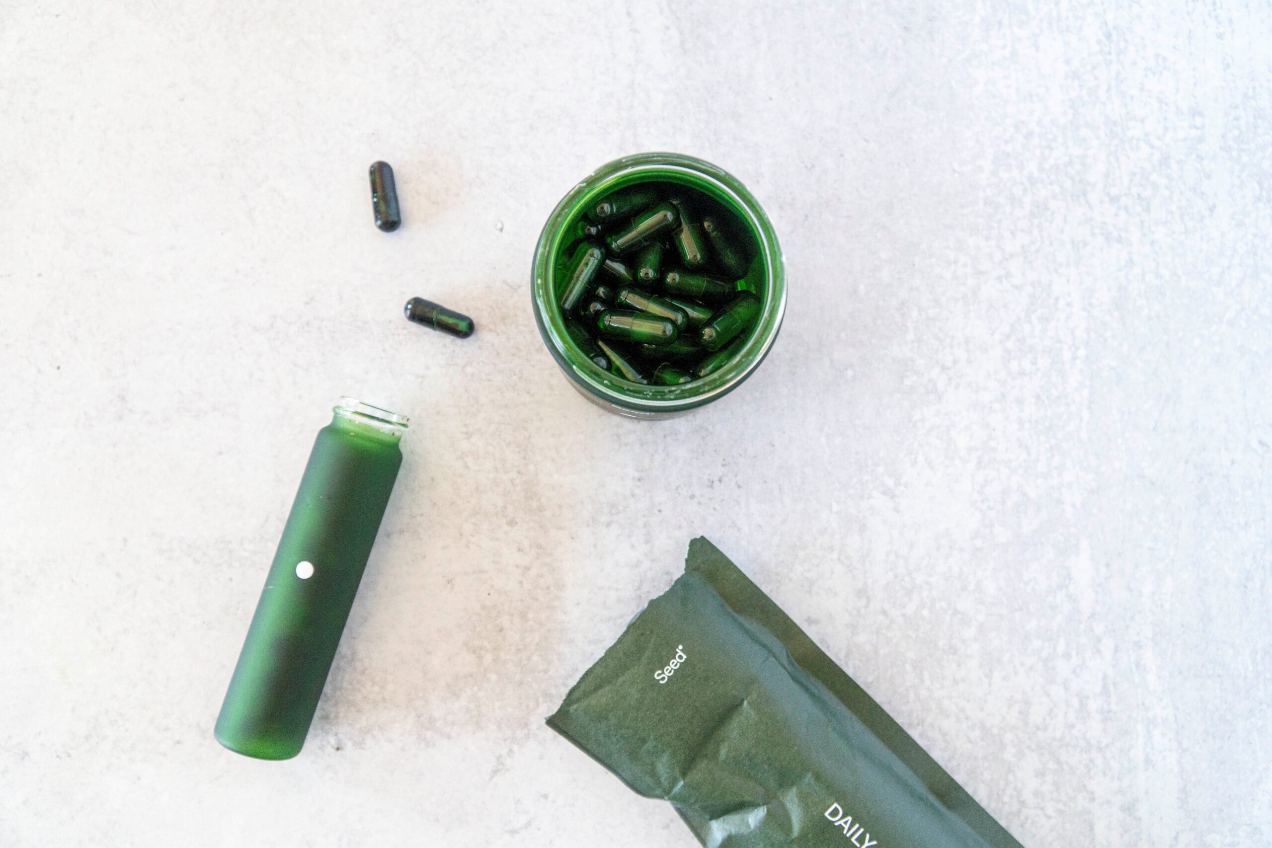 Choosing the Right Probiotic - Eat Your Way Clean